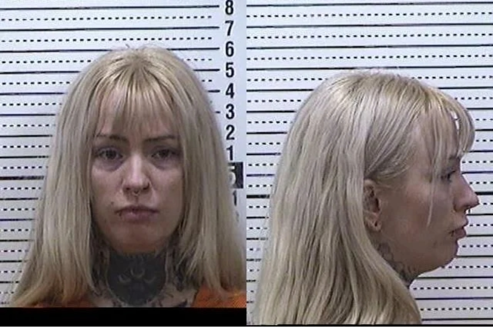 Amber Hattem | News, Sports, Jobs - Minot Daily News